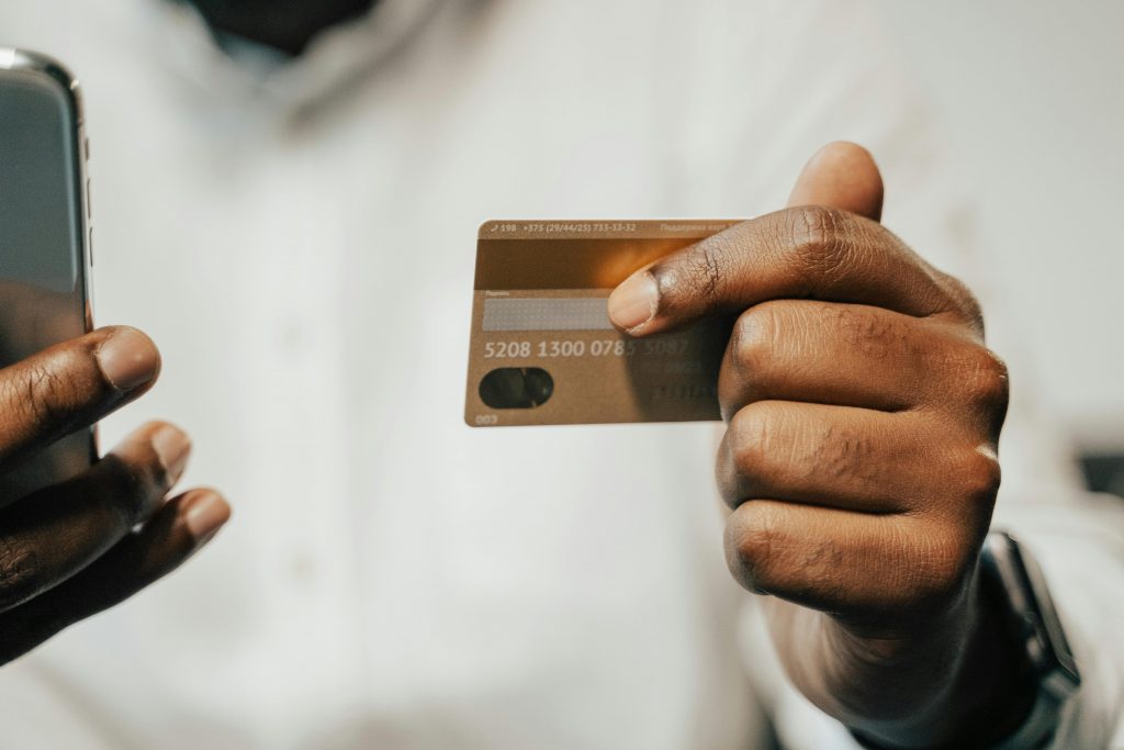 Can a Debit Card Be Used as a Credit Card? Easy Guide